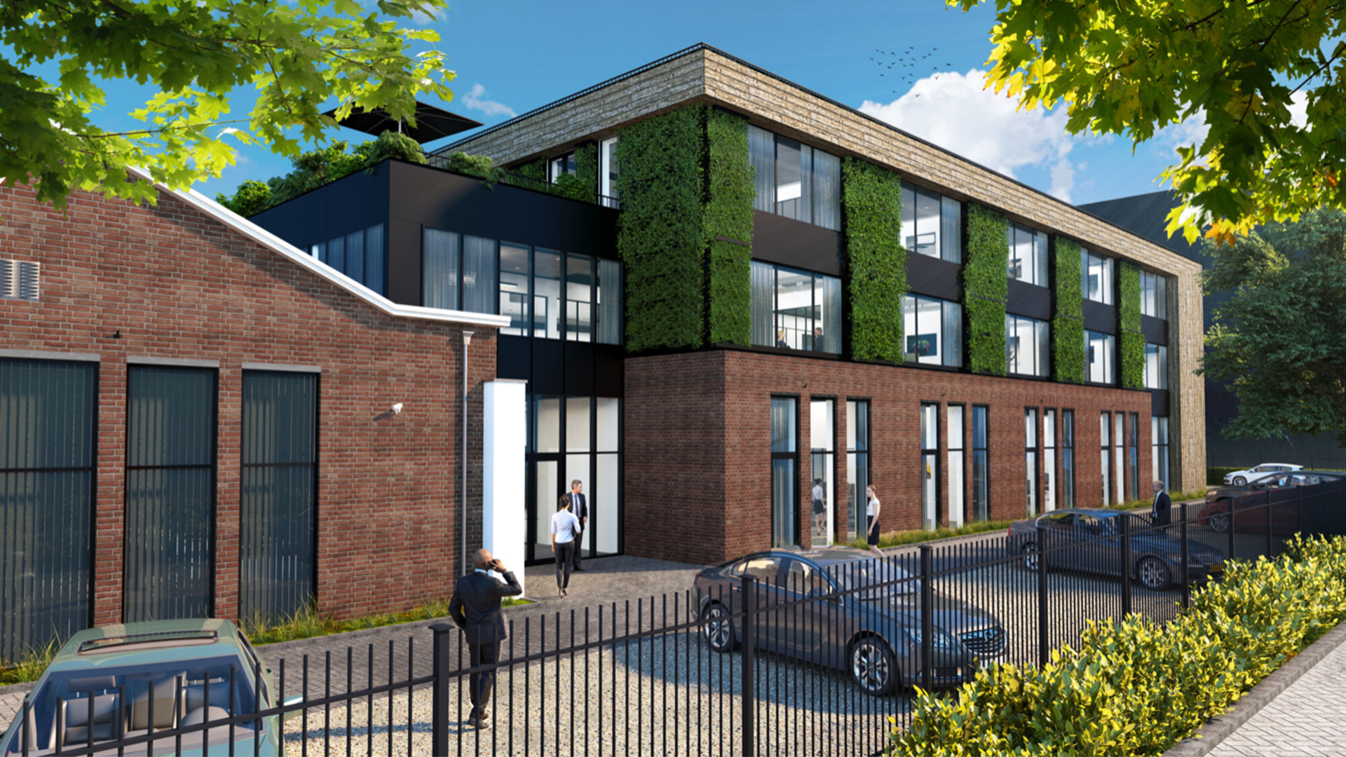 Oribi - Vraag een demo aan | Oribi