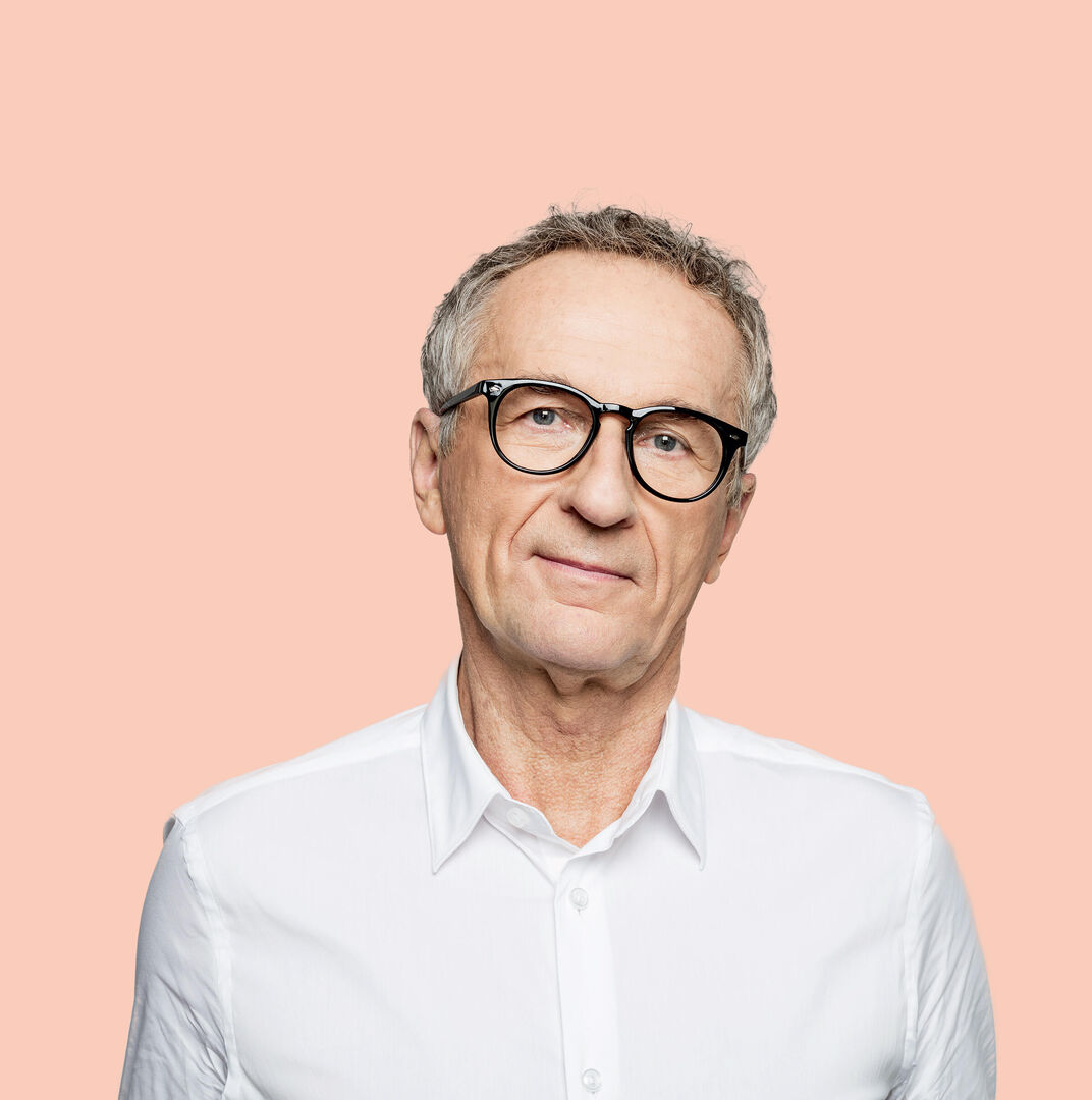 Oribi - About Us | Oribi