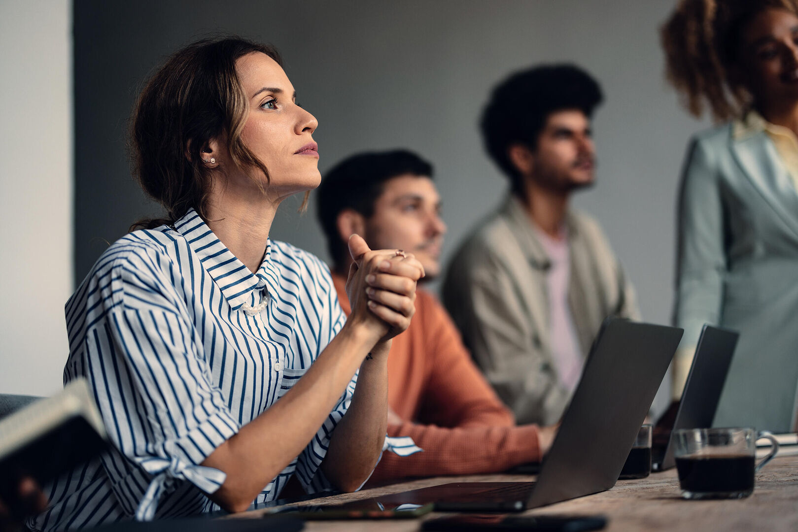 Oribi - Academy | Oribi