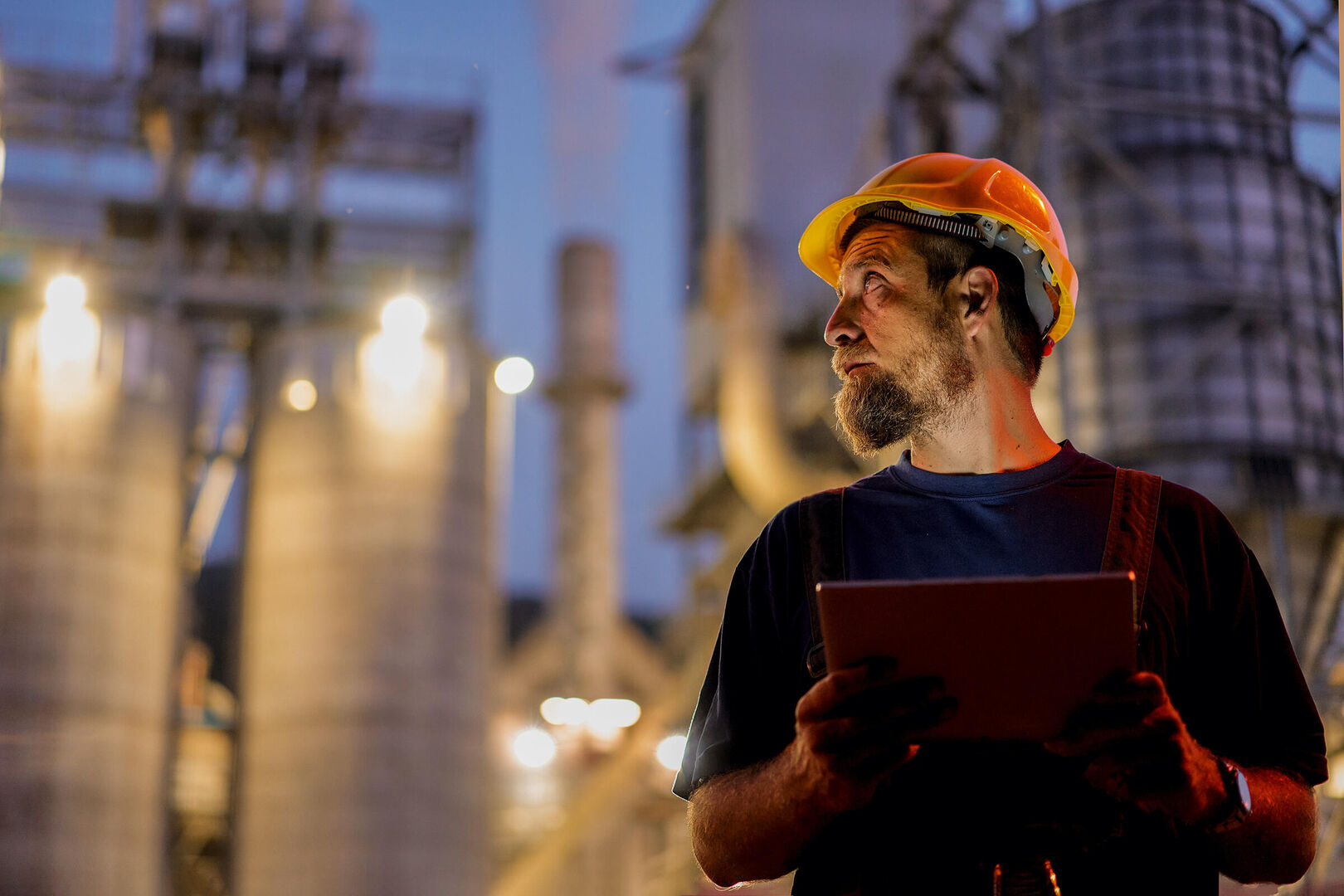 Oribi for the industry | Oribi