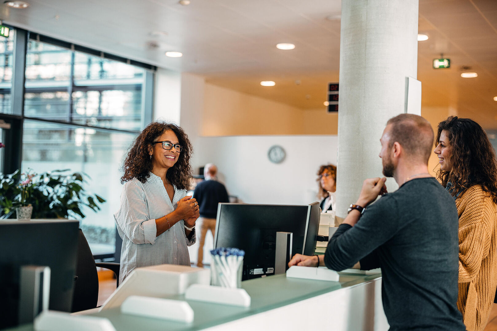 Oribi ExpertID | Oribi