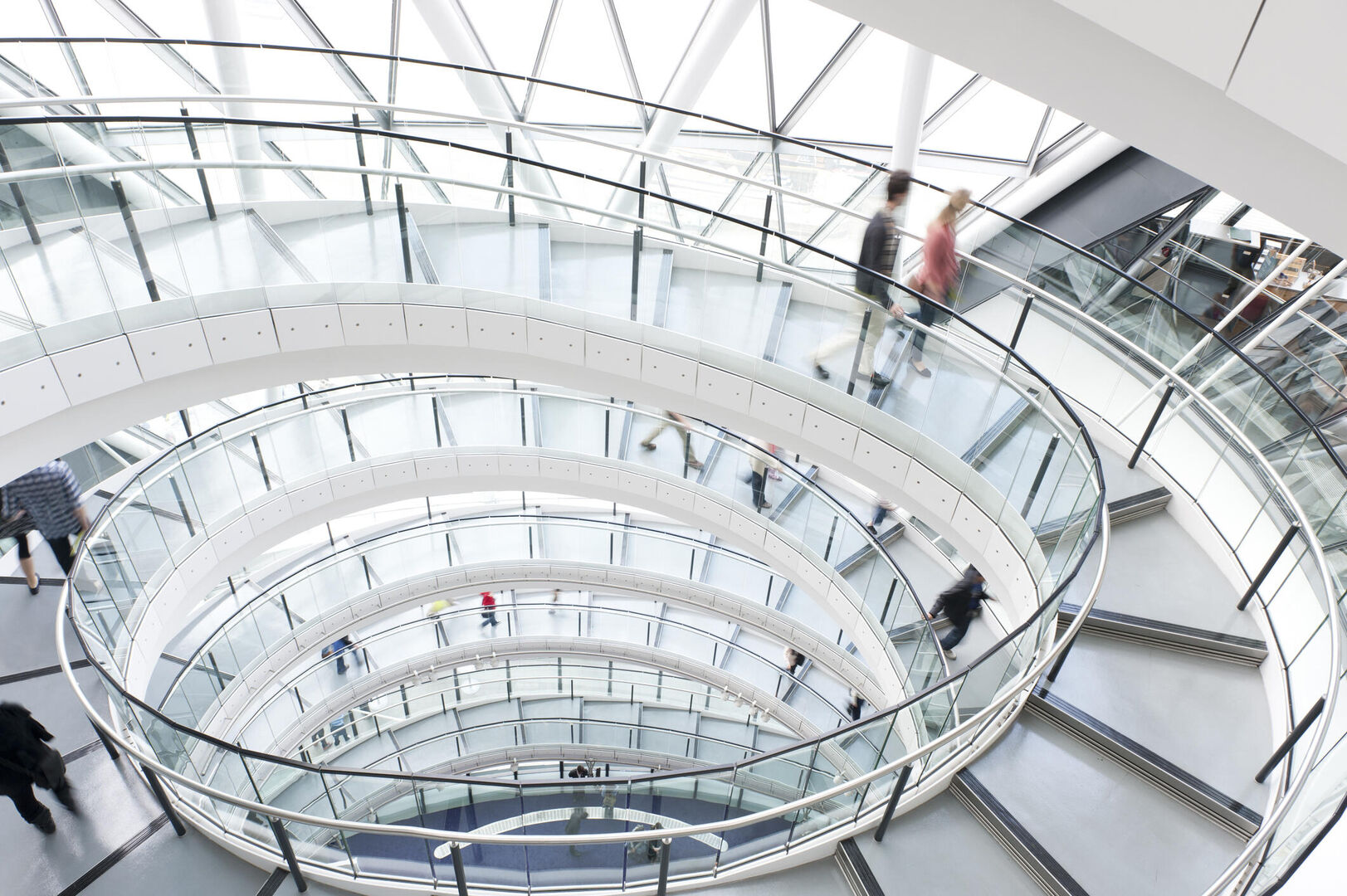 Oribi GuestID | Oribi