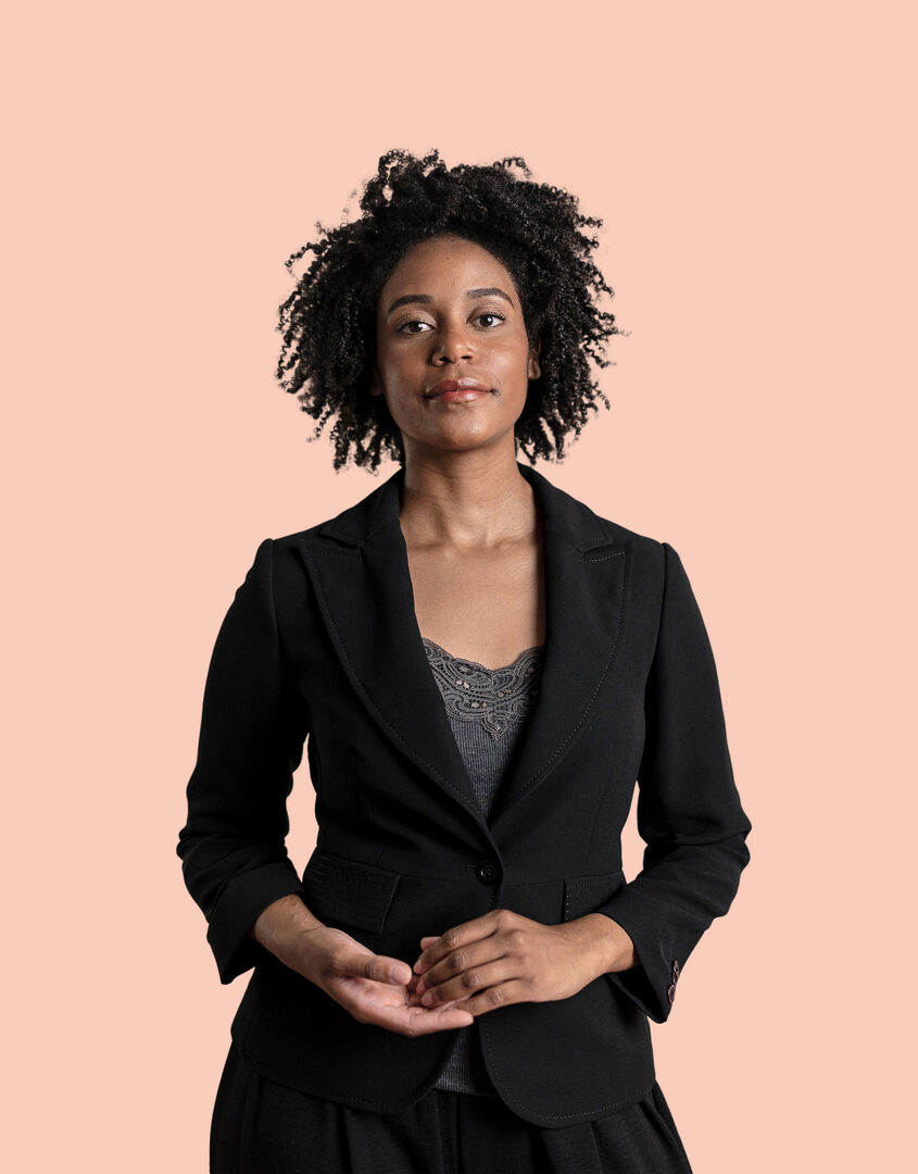 Oribi - Toegang | Oribi